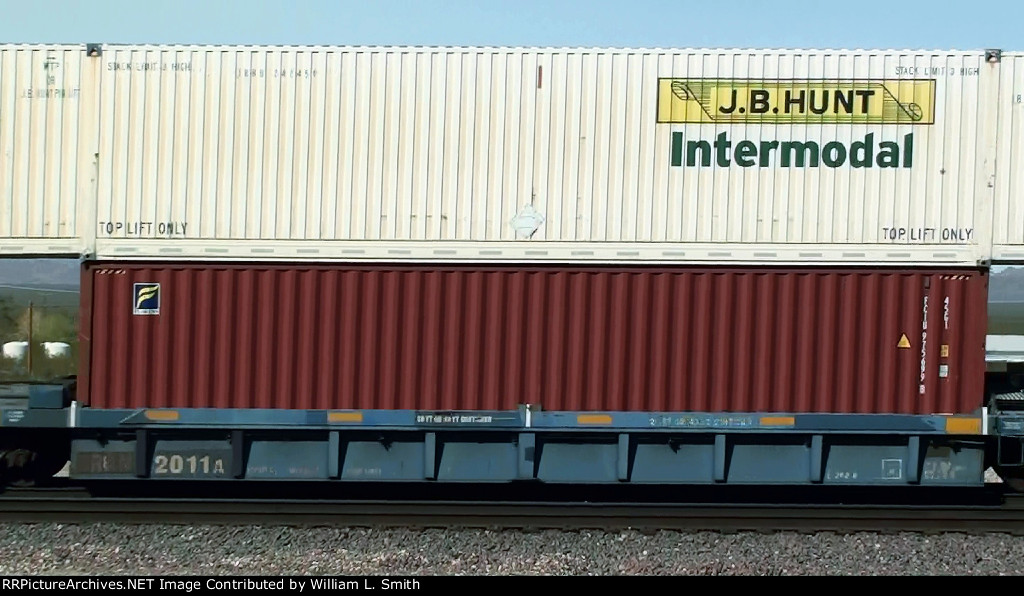 WB Intermodal Frt (4) -103